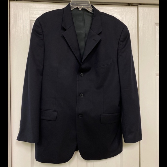 Donald J. Trump | Suits & Blazers | Donald J Trump Luxury Separates ...